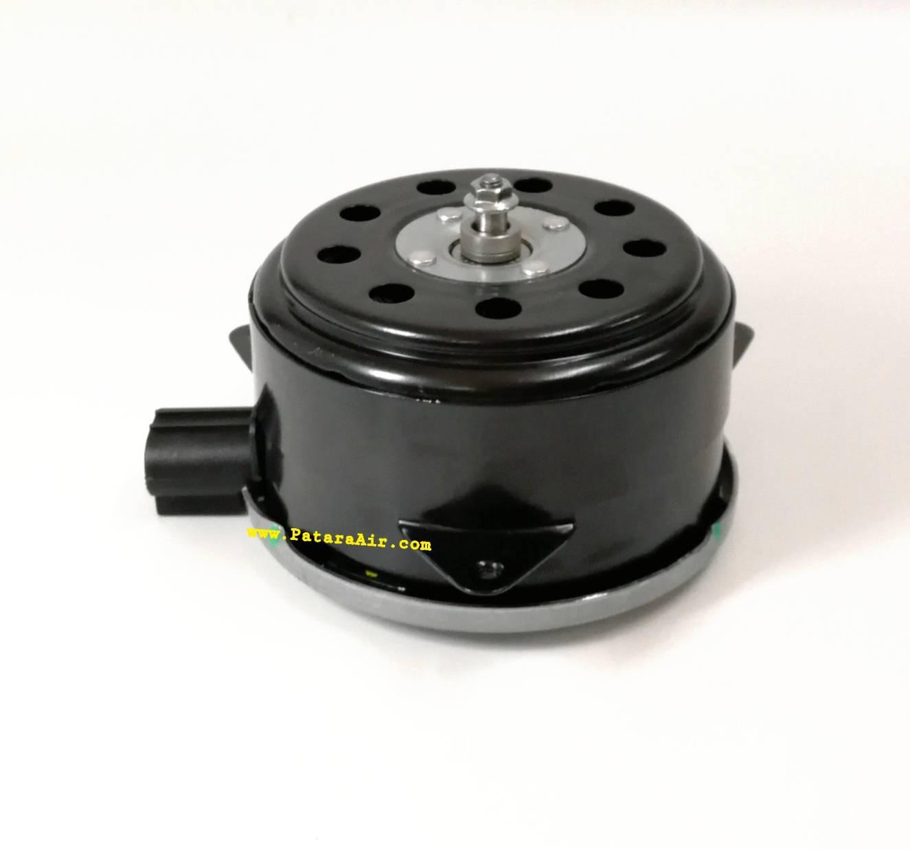 มอเตอร์พัดลม Toyota Soluna Vios'13,Yaris'14 มอเตอร์พัดลมแอร์ โตโยต้า ...