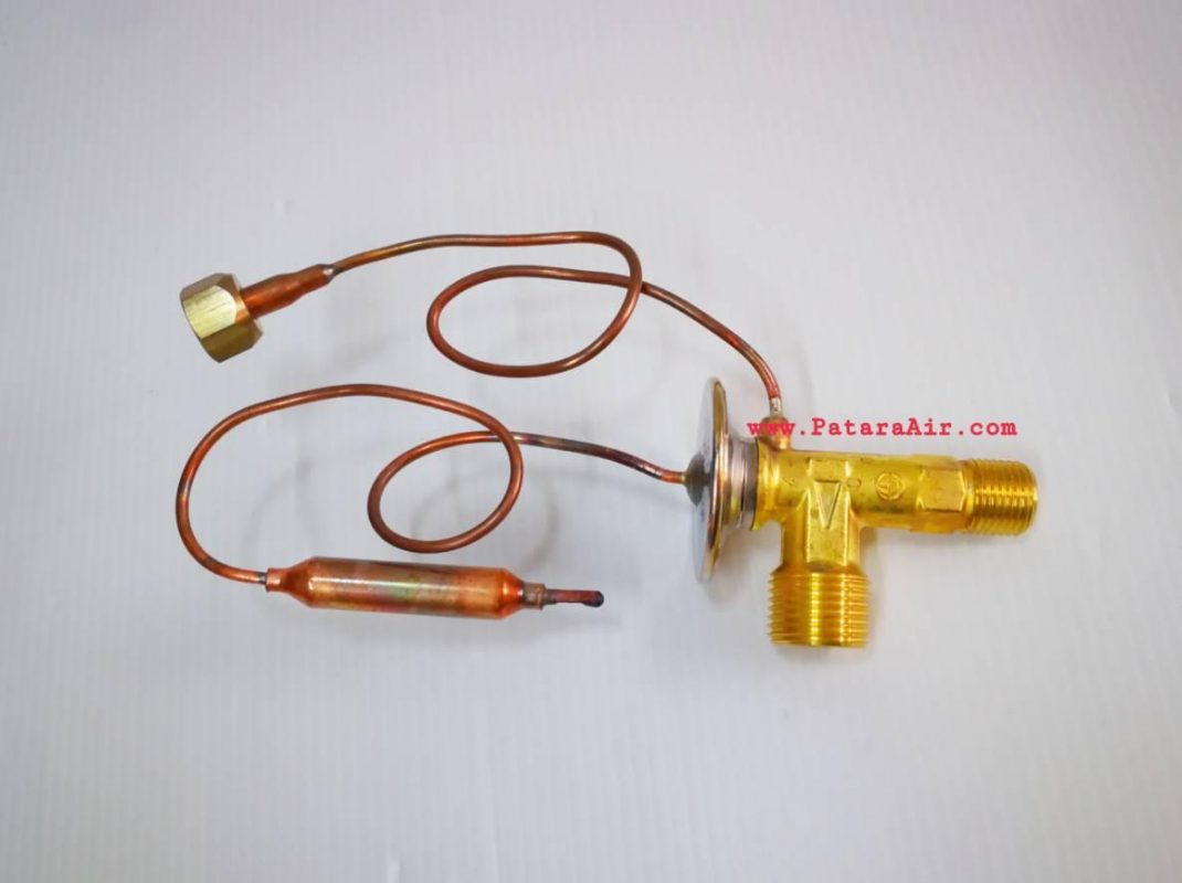 วาล์วแอร์ Mitsubishi Lancer E-Car R12 FUJIKOKI แท้! Honda Civic,Accord ...