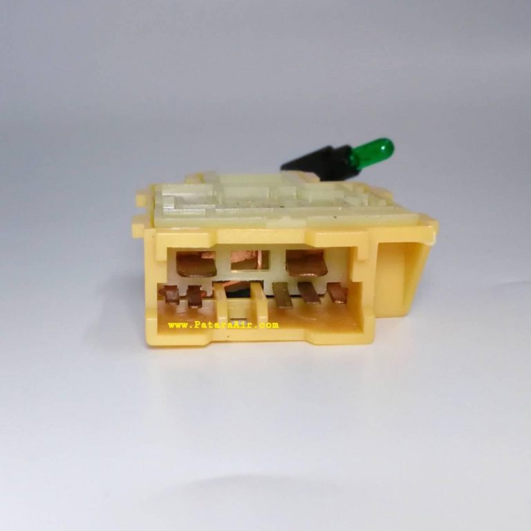 สวิทช์พัดลม Toyota Corolla AE110,AE111 สวิท พัดลมแอร์ โตโยต้า โคโรล่า ...