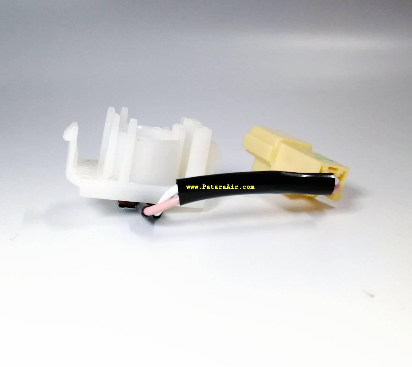 วอลลุ่ม แอร์ Toyota Hilux Vigo,Fortuner,Soluna Vios,Hiace Commuter แท้ ...