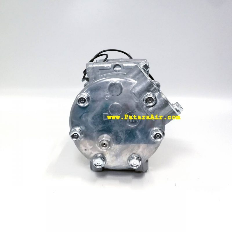 คอมแอร์ Isuzu TFR,ดราก้อนอาย R134a แอร์ซันเด้น เทอร์โบ คอมเพรสเซอร์ ...