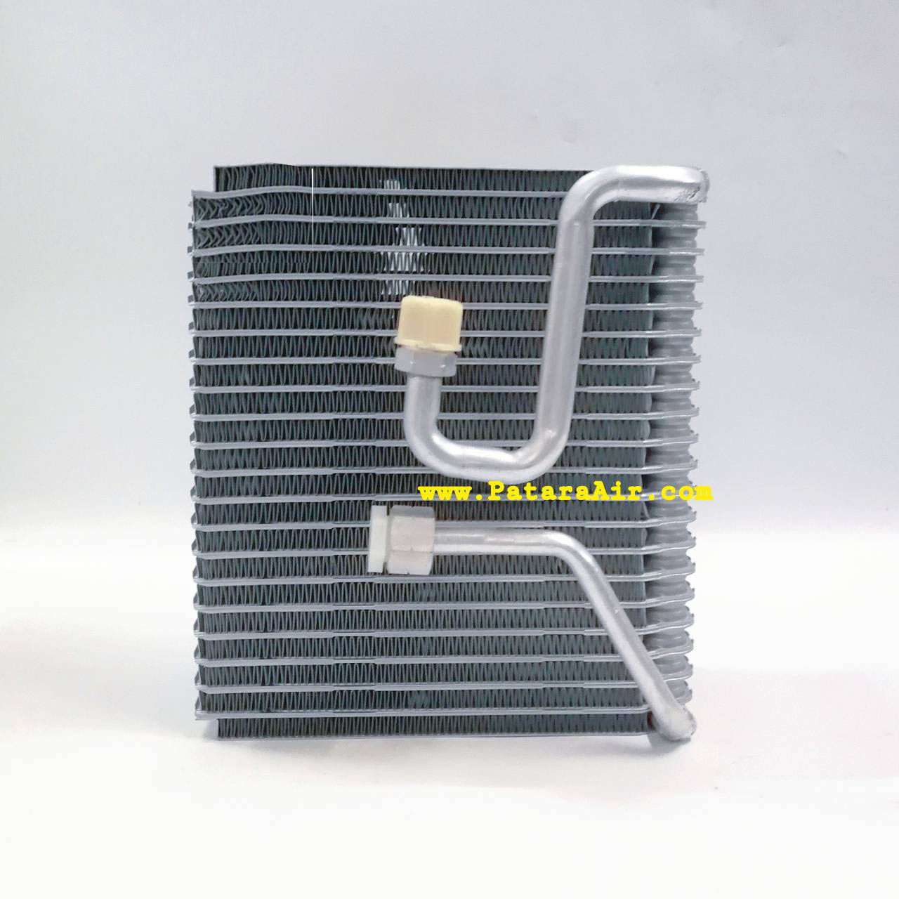 ตู้แอร์ Toyota Crown MS133,MS135 R134a (ตู้หน้า) คอยล์เย็น โตโยต้า ...