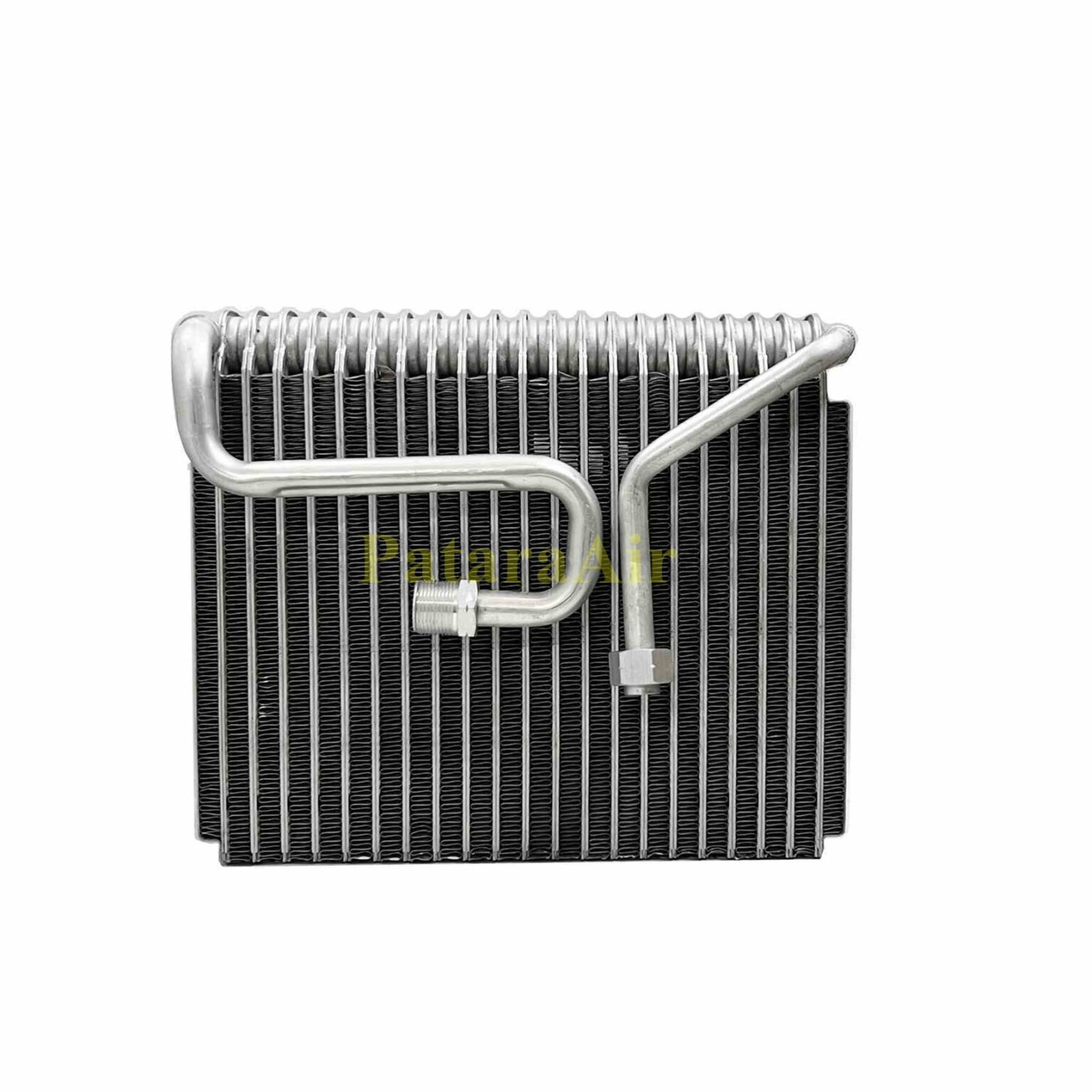 ตู้แอร์ Toyota Crown MS133,MS135 R134a (ตู้หน้า) คอยล์เย็น โตโยต้า ...
