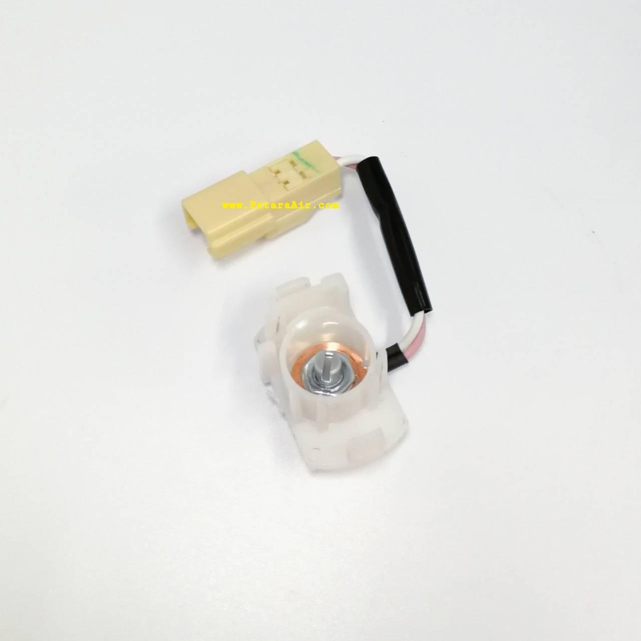 วอลลุ่ม แอร์ Toyota Hilux Vigo,Fortuner,Soluna Vios,Hiace Commuter แท้ ...