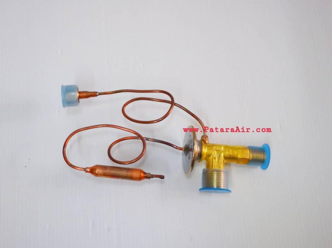 วาล์วแอร์ Mitsubishi Lancer E-Car R12 FUJIKOKI แท้! Honda Civic,Accord ...