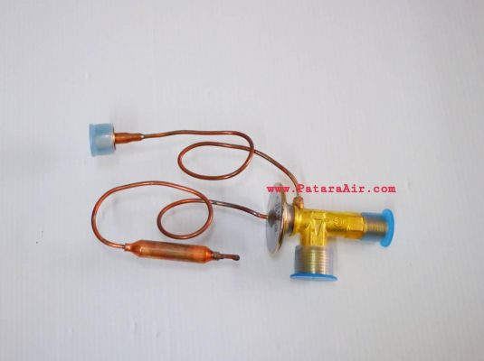 วาล์วแอร์ Mitsubishi Lancer E-Car R12 FUJIKOKI แท้! Honda Civic,Accord ...