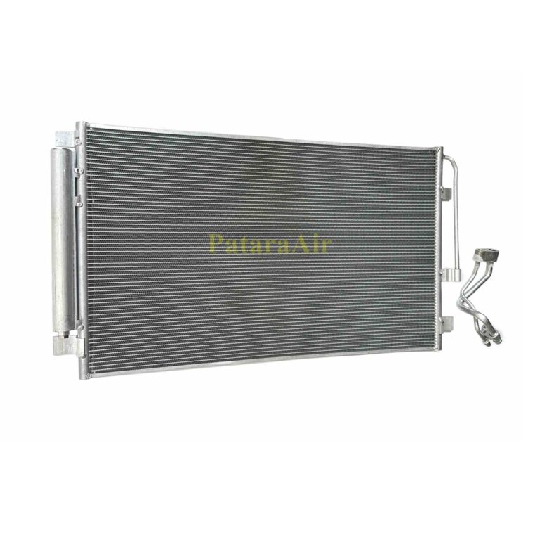 แผงแอร์ Nissan Teana'09 แถมไดเออร์+แป๊ปคู่! คอยล์ร้อน นิสสัน เทียน่า'03 J32,L33 รังผึ้งแอร์ แผง ...