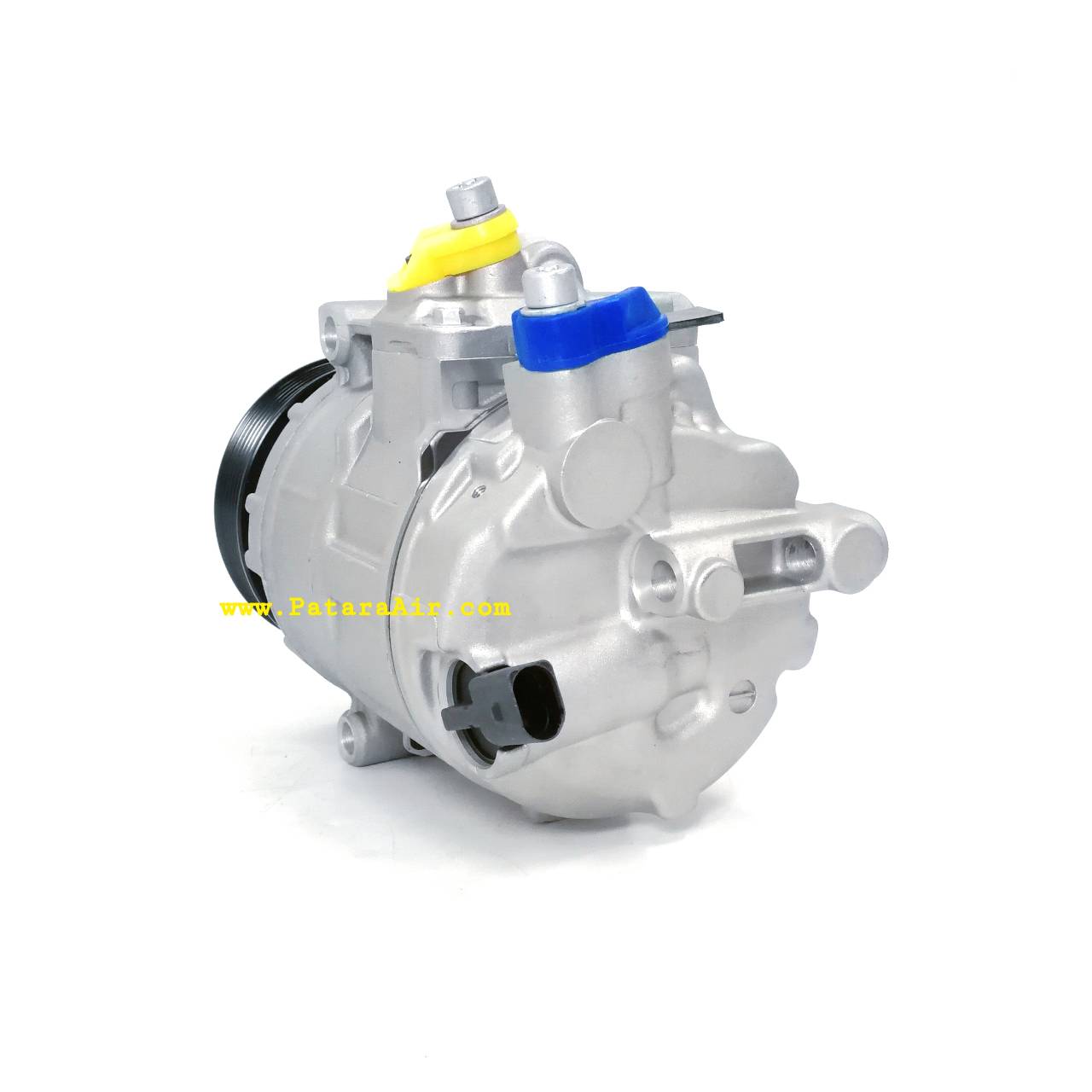 คอมแอร์ Audi A3'03,TT'06,Volk Golf'03 คอมเพรสเซอร์ แอร์ ออดี้ เอ3'03,ที ...