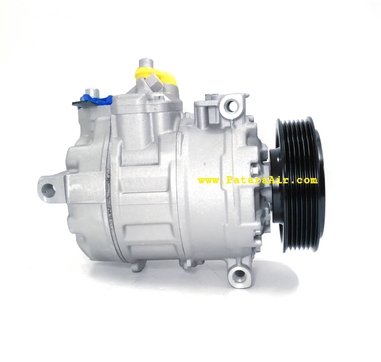 คอมแอร์ Audi A3'03,TT'06,Volk Golf'03 คอมเพรสเซอร์ แอร์ ออดี้ เอ3'03,ที ...