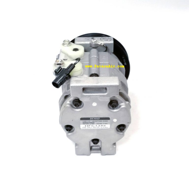 คอมแอร์ Suzuki Carry,APV รุ่น 10S11C แท้! คอมเพรสเซอร์ แอร์ ซูซูกิ แครี ...