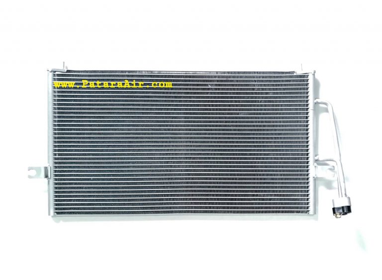 แผงแอร์ Volvo S40'95 คอยล์ร้อน วอลโว่ S40'95 รังผึ้งแอร์ แผงรังผึ้ง แผง ...