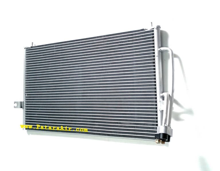 แผงแอร์ Volvo S40'95 คอยล์ร้อน วอลโว่ S40'95 รังผึ้งแอร์ แผงรังผึ้ง แผง ...