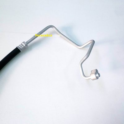 ท่อแอร์ Volvo 850 คอมกีกิ คอม-แผง สายกลาง สายแอร์ วอลโว่ 850 Zexel,Kiki ...