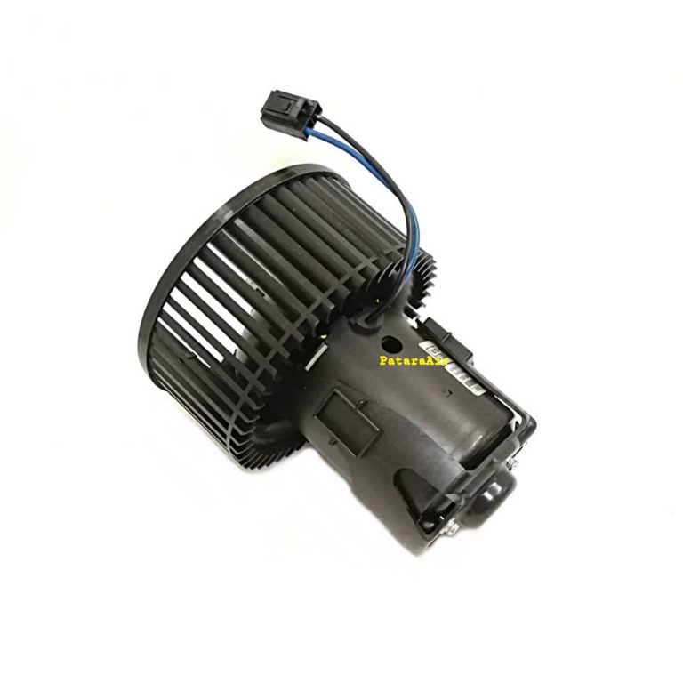 โบเวอร์ Benz W202 รุ่นโครงพลาสติก C-Class Blower เบนซ์ C Class โบลเวอร์ ...