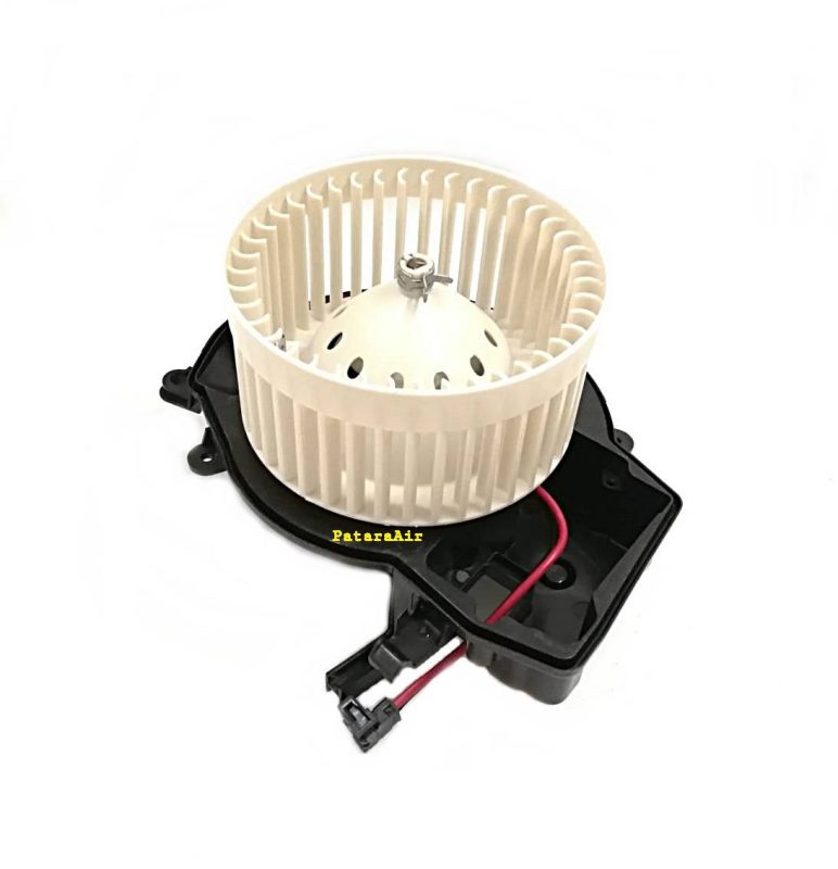 โบเวอร์ Benz W203 C-Class Blower เบนซ์ ซีคลาส โบลเวอร์ C Class พัดลม ...