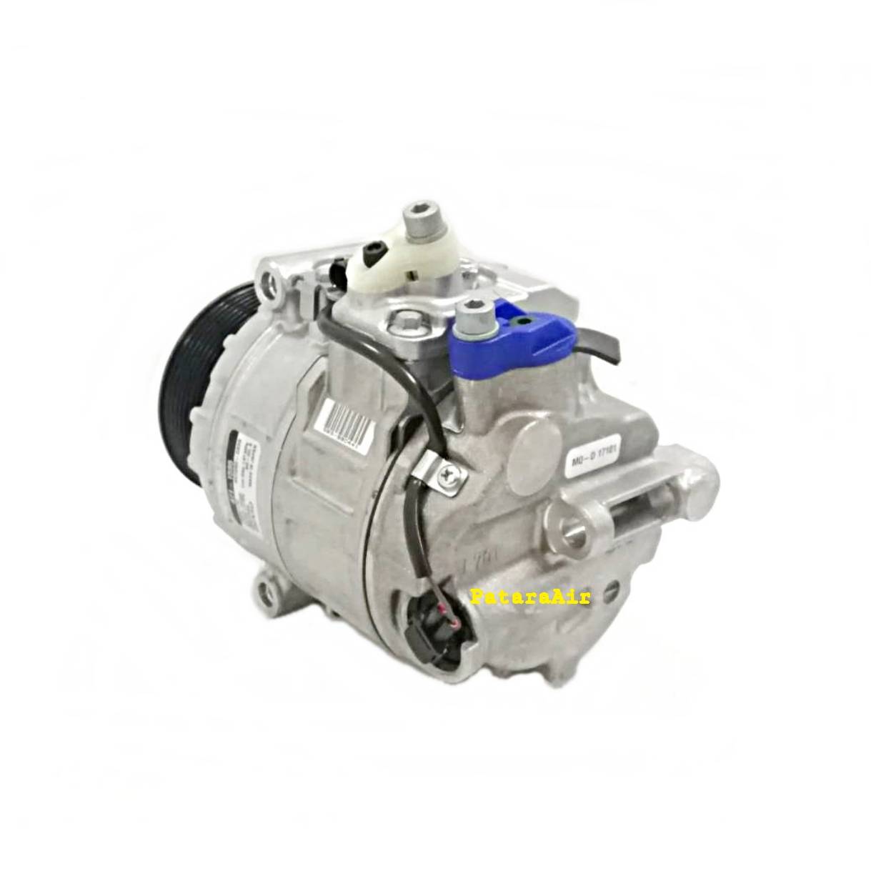 คอมแอร์ Benz W221 S-Class แท้!, คอมเพรสเซอร์ แอร์ เบนซ์ เอสคลาส คอมแอร์ ...