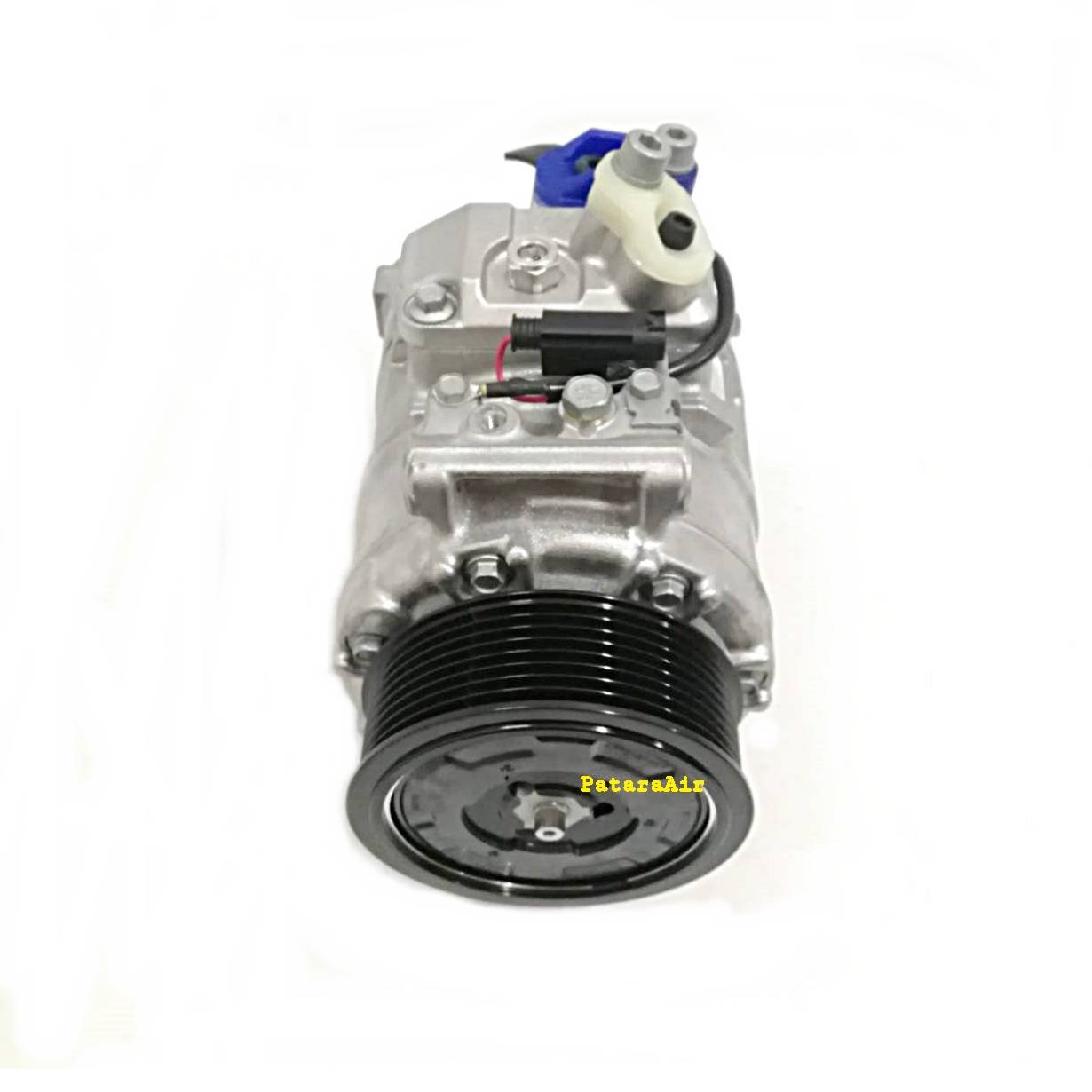 คอมแอร์ Benz W221 S-Class แท้!, คอมเพรสเซอร์ แอร์ เบนซ์ เอสคลาส คอมแอร์ ...