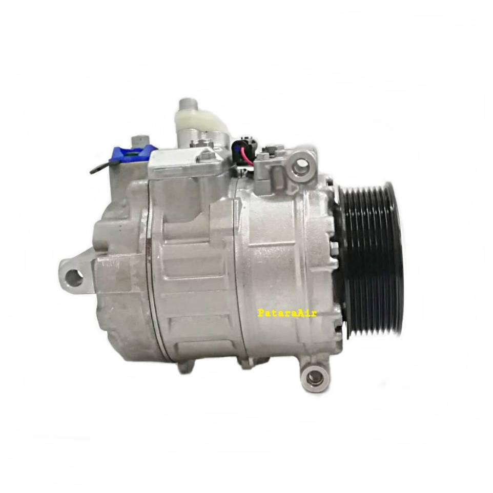 คอมแอร์ Benz W221 S-Class แท้!, คอมเพรสเซอร์ แอร์ เบนซ์ เอสคลาส คอมแอร์ ...