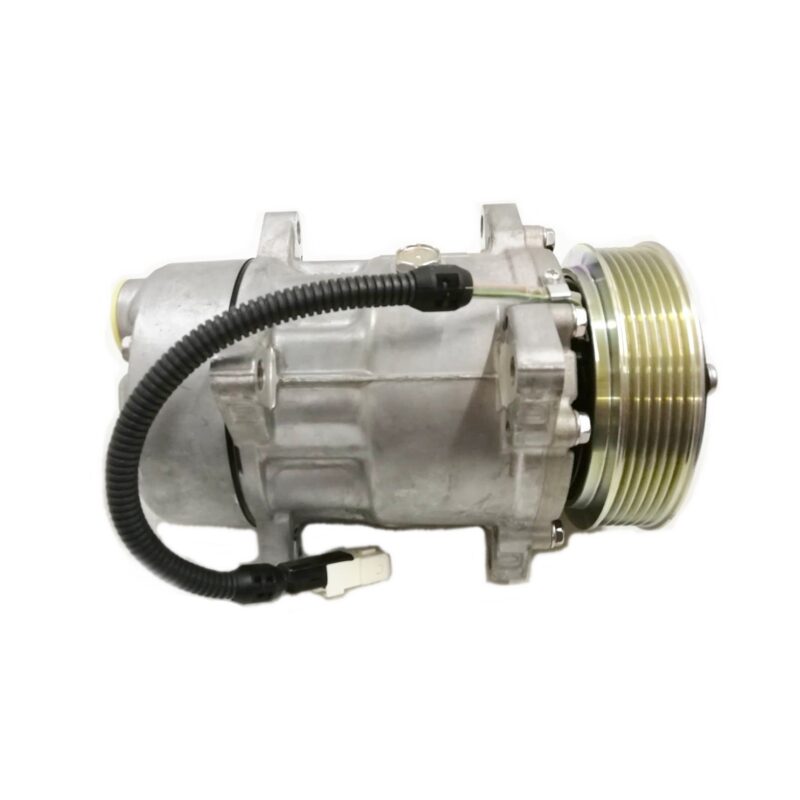 คอมแอร์ Citroen Xantia แท้!,Peugeot 405,306,406'97 D8 คอมเพรสเซอร์ แอร์ ...