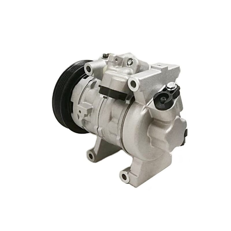 คอมแอร์ Honda Mobilio,BRV,Freed'12 คอมเพรสเซอร์ แอร์ ฮอนด้า โมบิลิโอ,บี ...