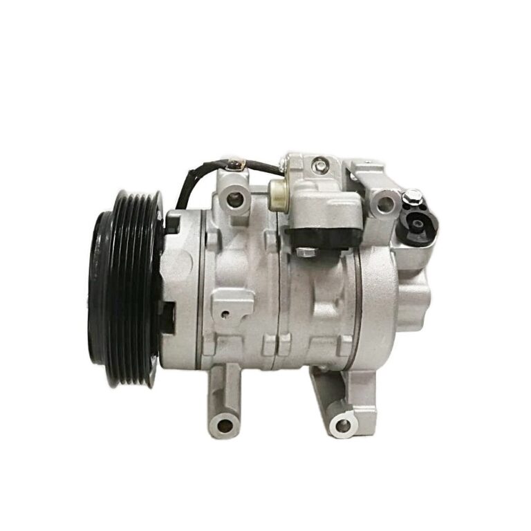 คอมแอร์ Honda Mobilio,BRV,Freed'12 คอมเพรสเซอร์ แอร์ ฮอนด้า โมบิลิโอ,บี ...