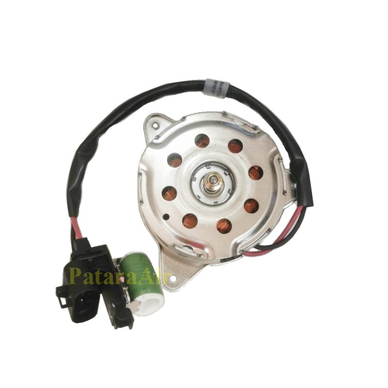 มอเตอร์พัดลม Chevrolet Spin มอเตอร์พัดลมแอร์ เชฟโรเลต สปิน พัดลมหม้อน้ำ ...