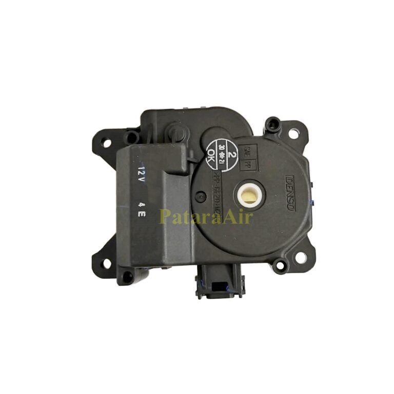 เซอร์โว Toyota Camry'06 รุ่นเฟืองสีขาว แท้! มอเตอร์ ปรับ แอร์ โตโยต้า ...