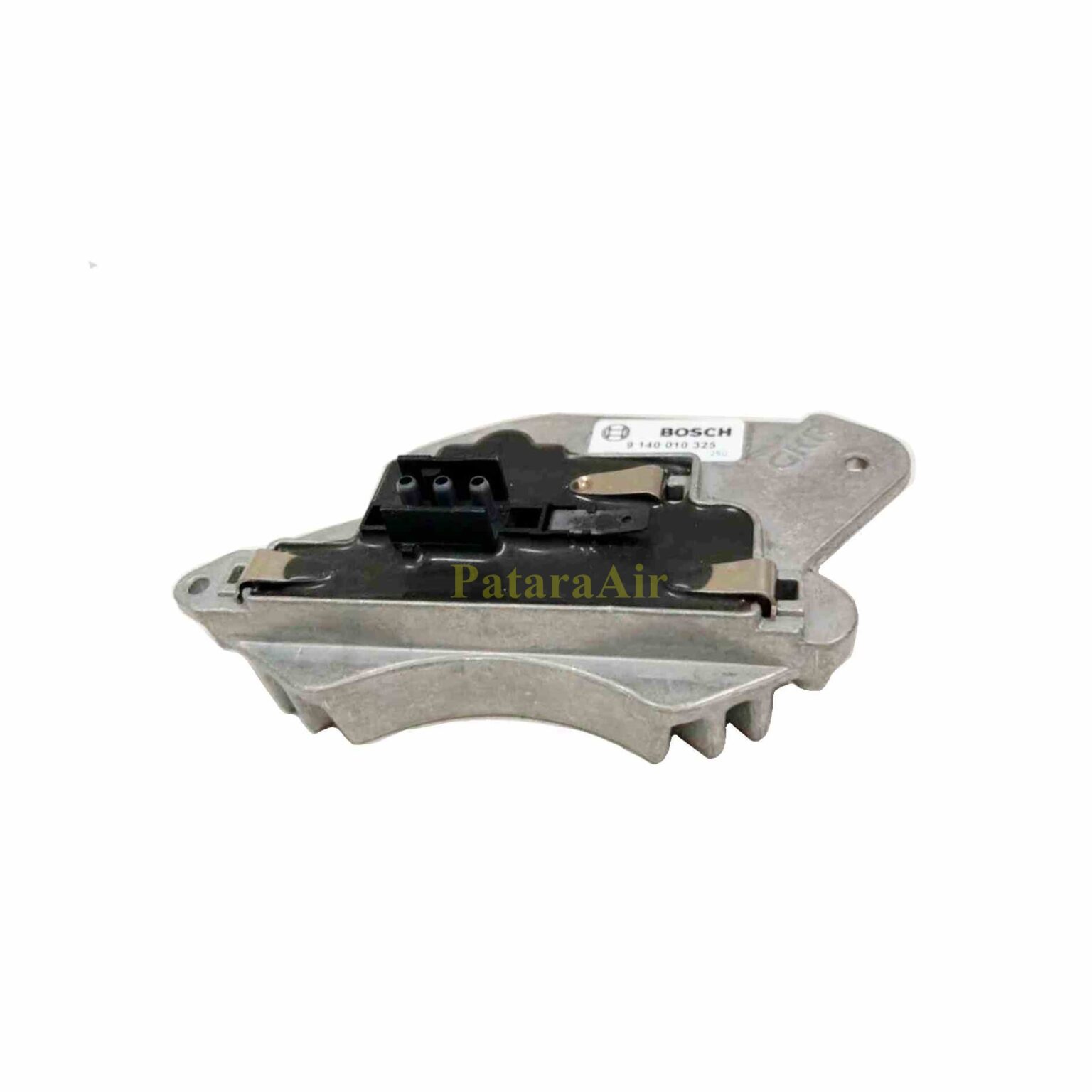 รีซิสแตนท์ Benz W210 รุ่นเสื้อพลาสติก 9หนาม แท้! รีซิสเตอร์ พัดลมแอร์ ...