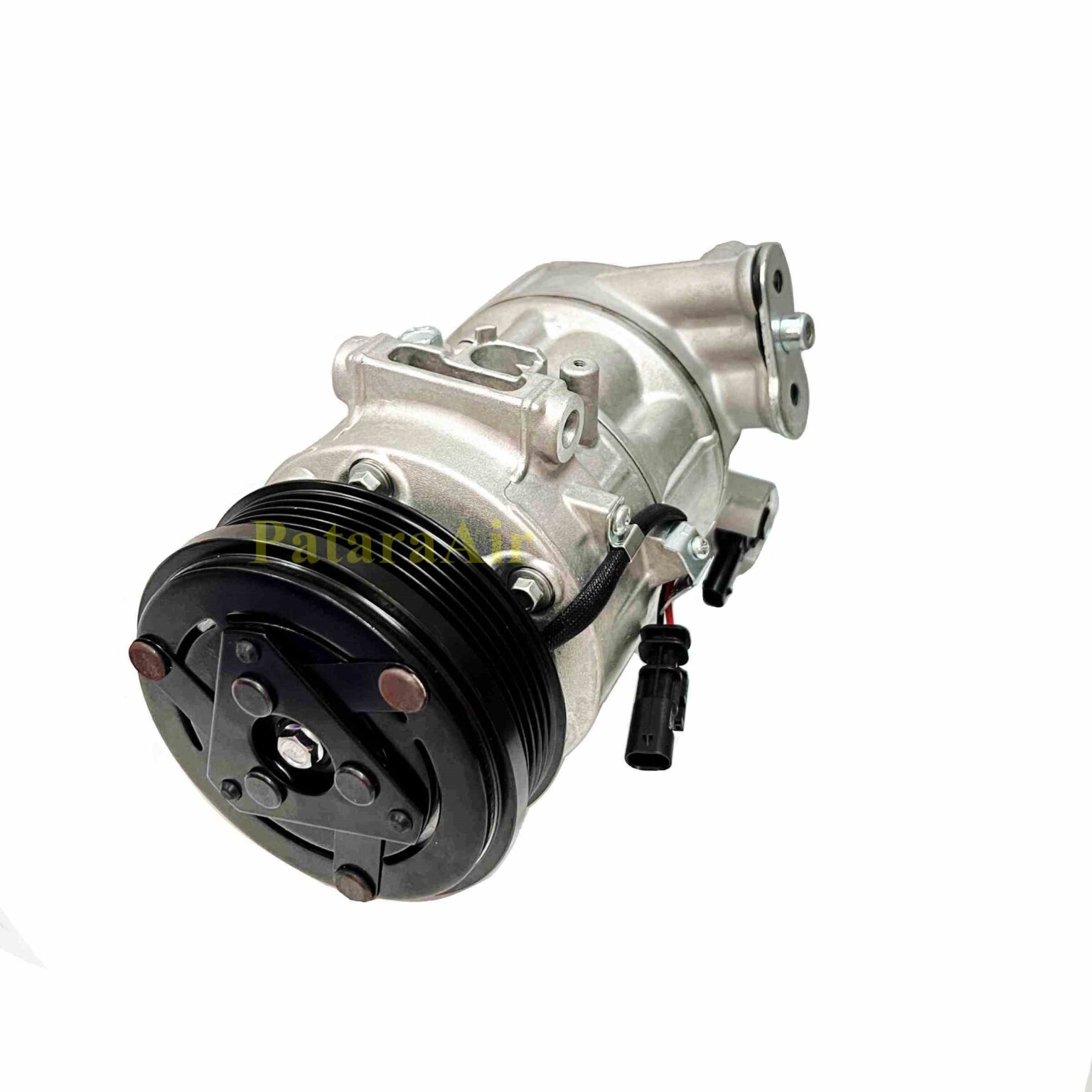 คอมแอร์ MG HS คอมเพรสเซอร์ แอร์ เอ็มจี เอชเอส คอมแอร์รถยนต์ Compressor ...