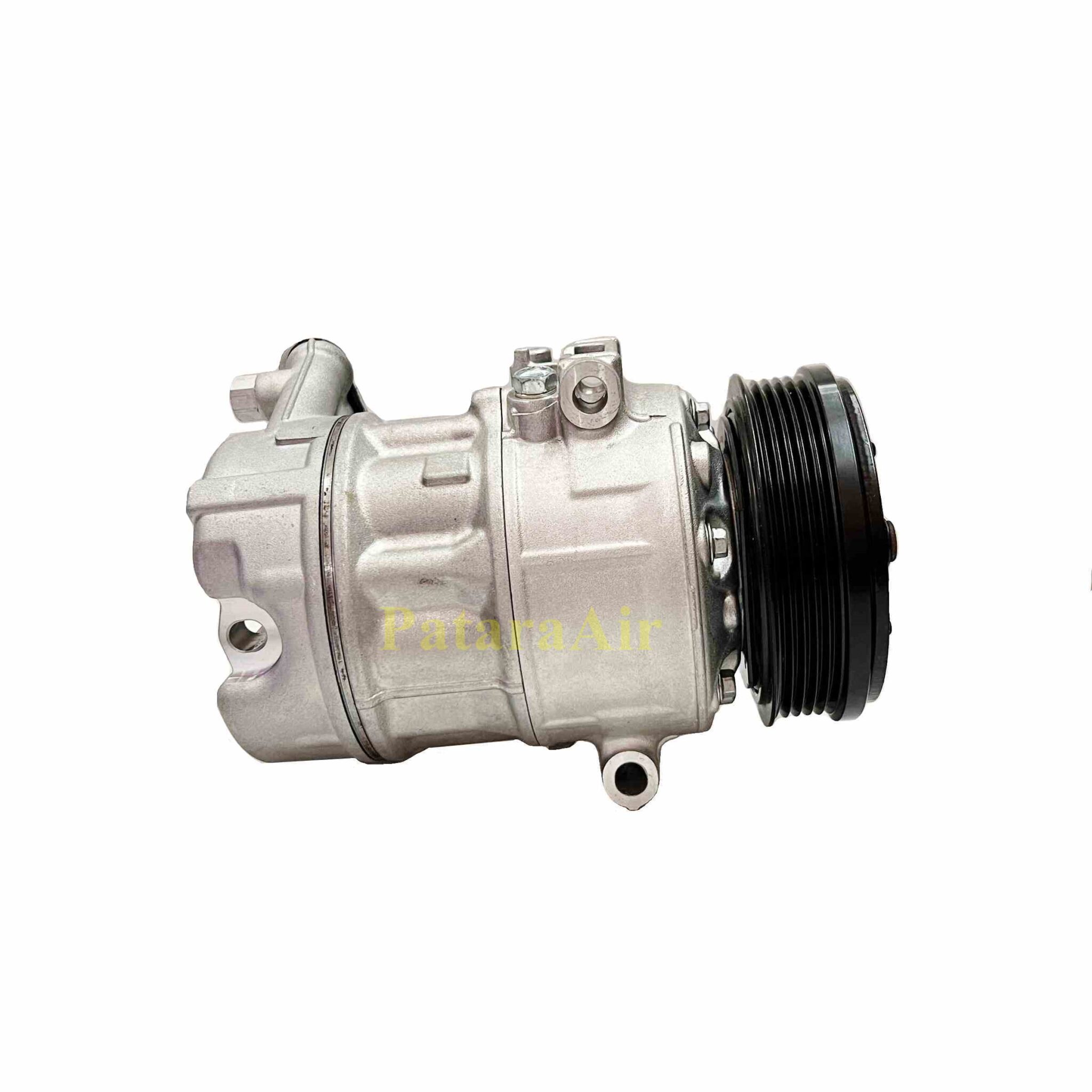 คอมแอร์ MG HS คอมเพรสเซอร์ แอร์ เอ็มจี เอชเอส คอมแอร์รถยนต์ Compressor ...