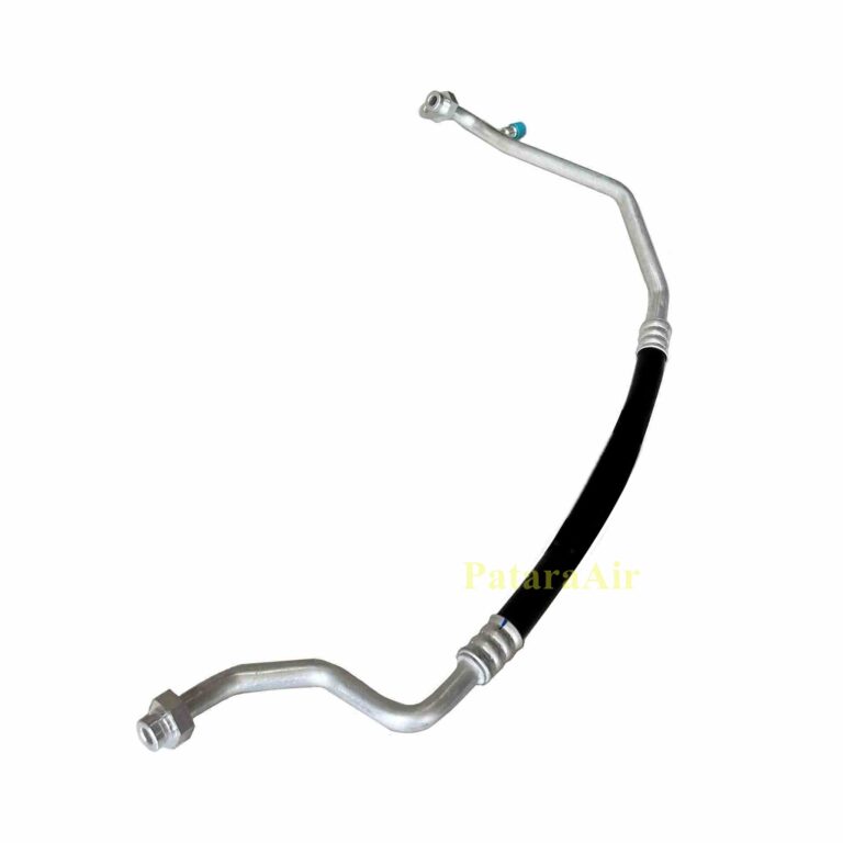 ท่อแอร์ Nissan Teana’13 2.0 ตู้-คอม สายใหญ่ สายแอร์ นิสสัน เทียน่า'13 ...