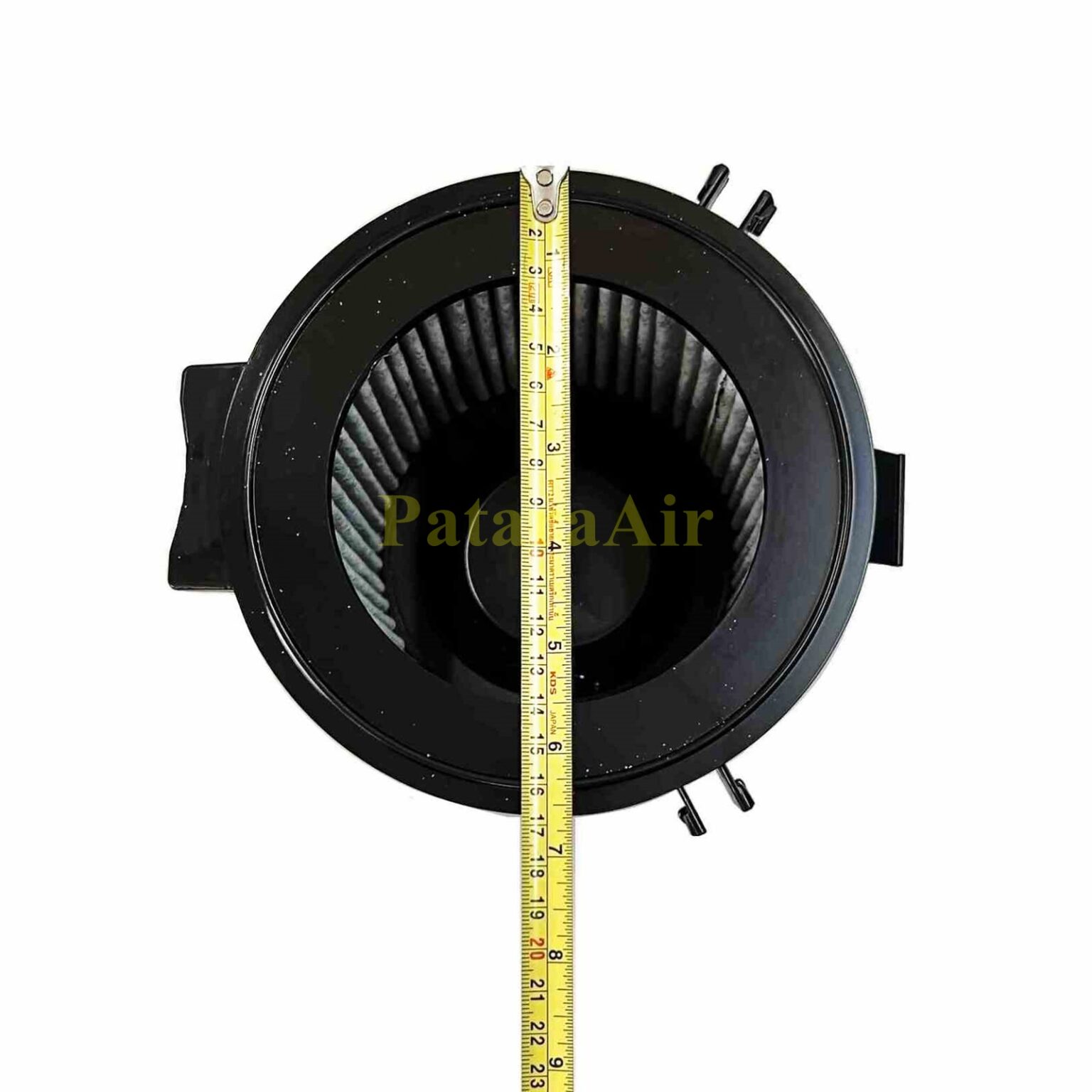 กรองแอร์ Peugeot 405 ฟิลเตอร์ เปอร์โย เปอโยต์ ไส้กรองแอร์ filter แอร์ ...