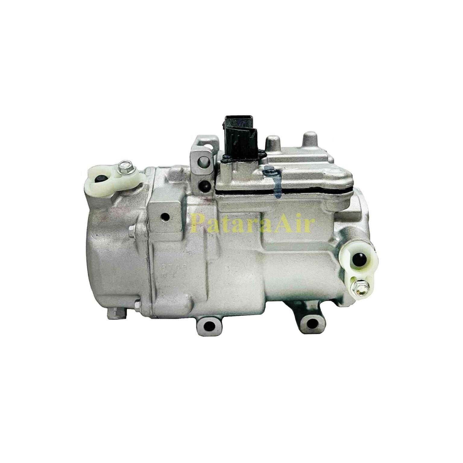 คอมแอร์ Toyota Estima'11 เครื่องไฮบริด คอมเพรสเซอร์ แอร์ โตโยต้า เอสติ ...