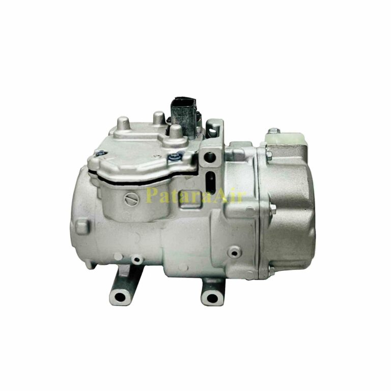 คอมแอร์ Toyota Estima'11 เครื่องไฮบริด คอมเพรสเซอร์ แอร์ โตโยต้า เอสติ ...