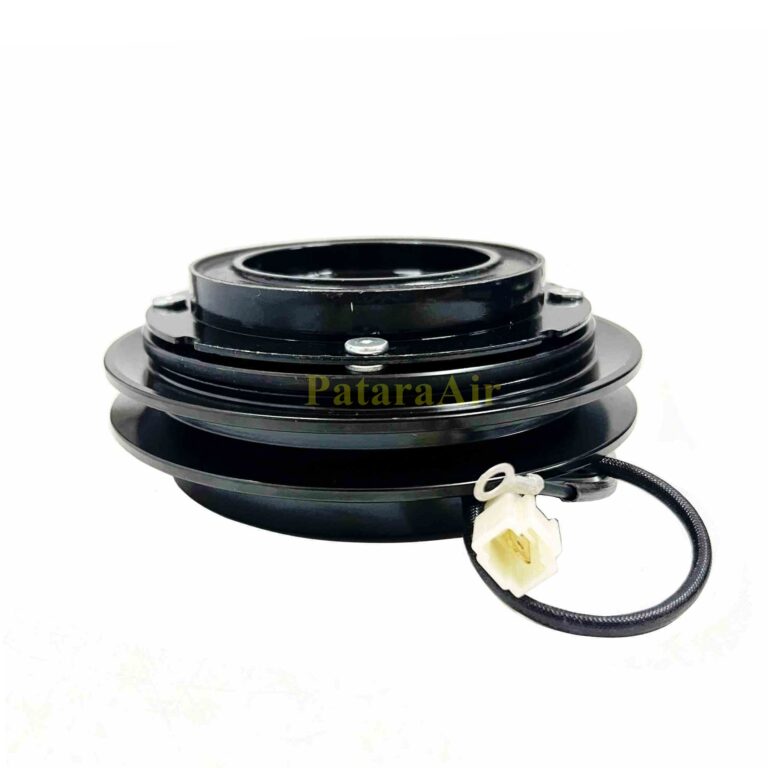 คลัชคอมแอร์ Toyota Mighty X รุ่น 6P148A,Tiger ตอนเดียว,4ประตู(ก่อนD4D ...