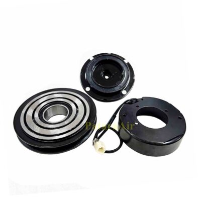 คลัชคอมแอร์ Toyota Mighty X รุ่น 6P148A,Tiger ตอนเดียว,4ประตู(ก่อนD4D ...