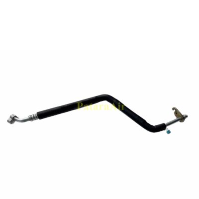 ท่อแอร์ BMW E34 R134a 2ช่วง ตู้-คอม สายใหญ่ สายแอร์ บีเอ็ม อี34 134a ...