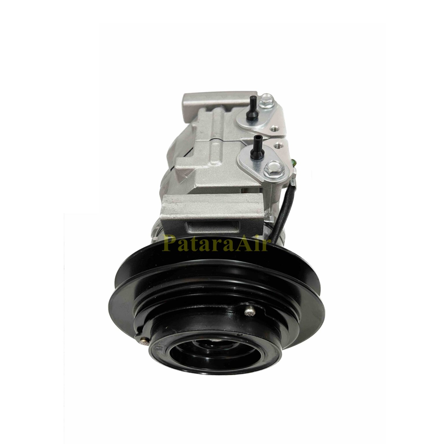 คอมแอร์ Hino Mega 10S13C ร่อง B 24v.,Hitachi ZX200 คอมเพรสเซอร์ แอร์ ฮี ...