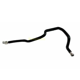 ท่อแอร์ Hyundai Excel'92 แผงแอร์-ตู้ (เส้นวาล์วหลอด) แป๊ปแอร์ สายแอร์ ...