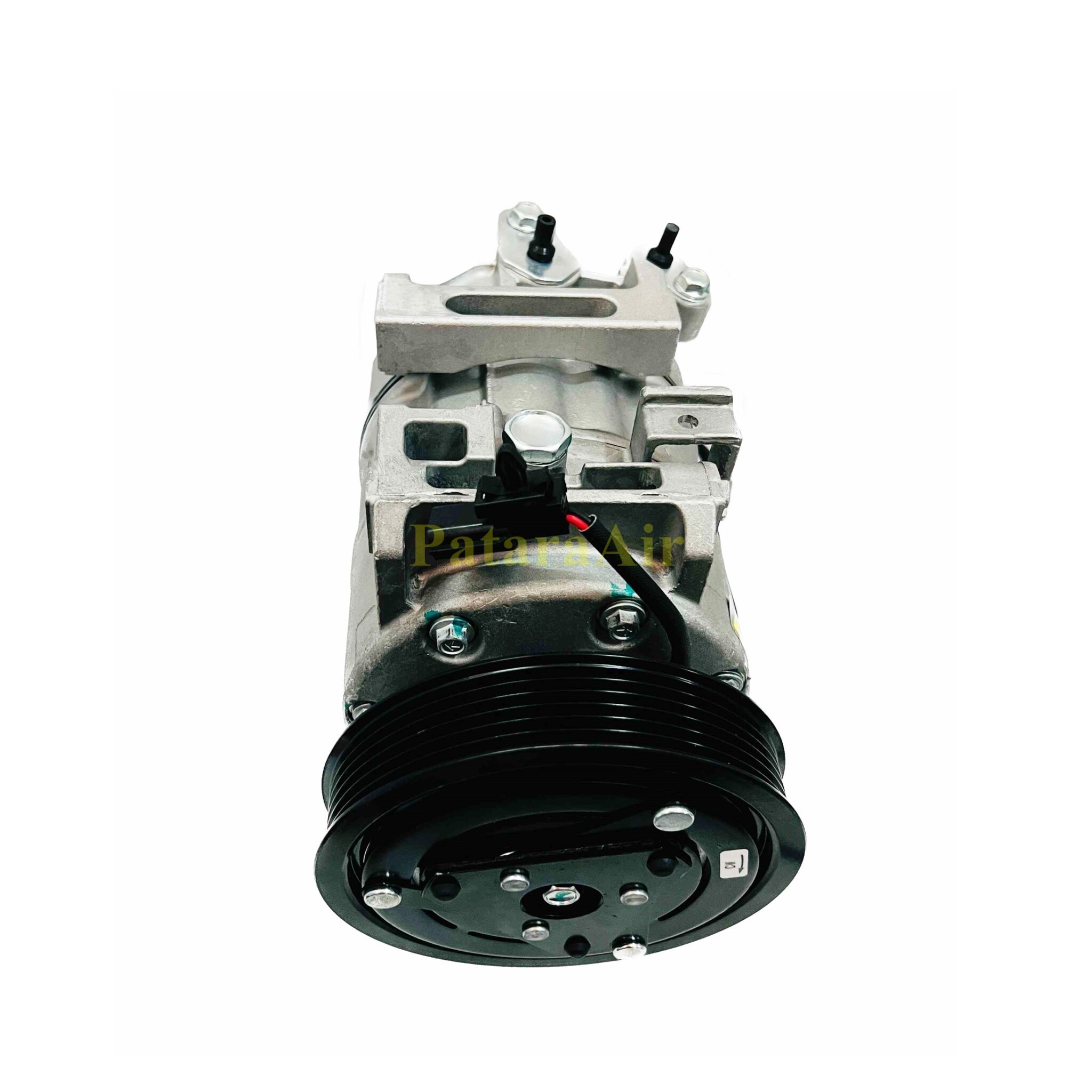 คอมแอร์ Nissan Teana'13 2.5 คอมเพรสเซอร์ แอร์ นิสสัน เทียน่า'13 2500 cc ...