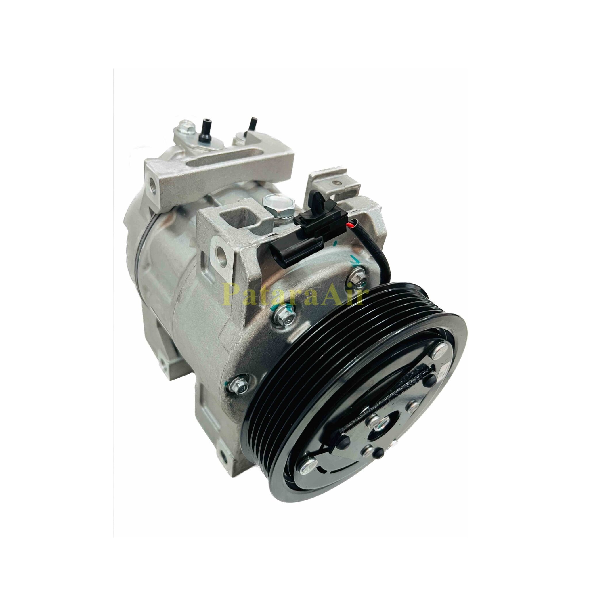 คอมแอร์ Nissan Teana'13 2.5 คอมเพรสเซอร์ แอร์ นิสสัน เทียน่า'13 2500 cc ...