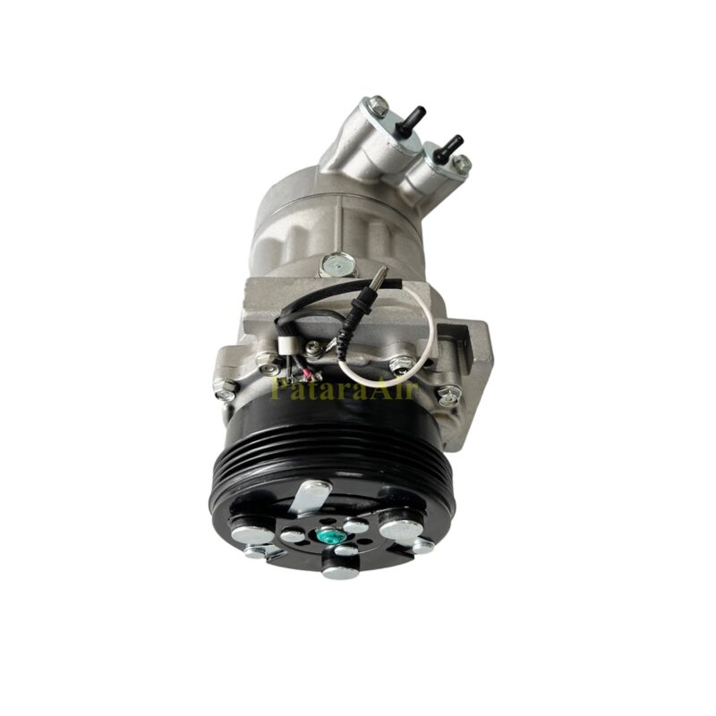 คอมแอร์ Proton Savvy คอมเพรสเซอร์ แอร์ โปรตอน แซฟวี่ คอมแอร์รถยนต์ ...