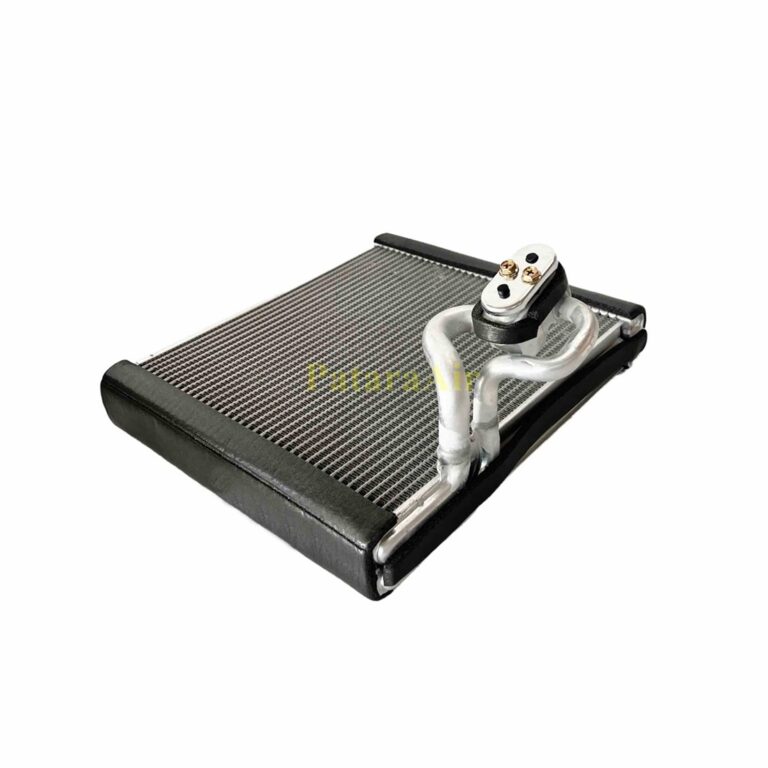 ตู้แอร์ Toyota Harrier'14 (แอร์หน้า) คอยล์เย็น โตโยต้า แฮริเออร์'14 ...