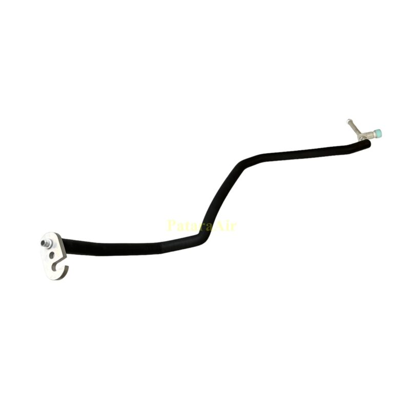 ท่อแอร์ BMW E34 525i R134a ไดเออร์-ตู้ แป๊ปแอร์ สายแอร์ บีเอ็ม อี34 ...