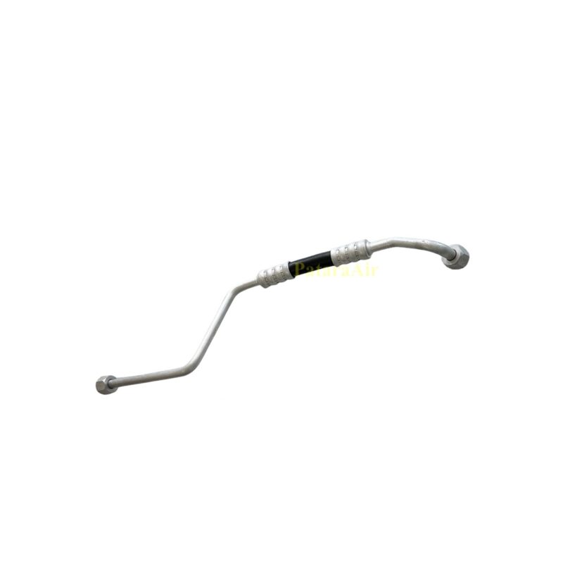 ท่อแอร์ Benz W124 300E แผง-ไดเออร์ สายเล็ก สายแอร์ เบนซ์ E-Class ท่อ ...