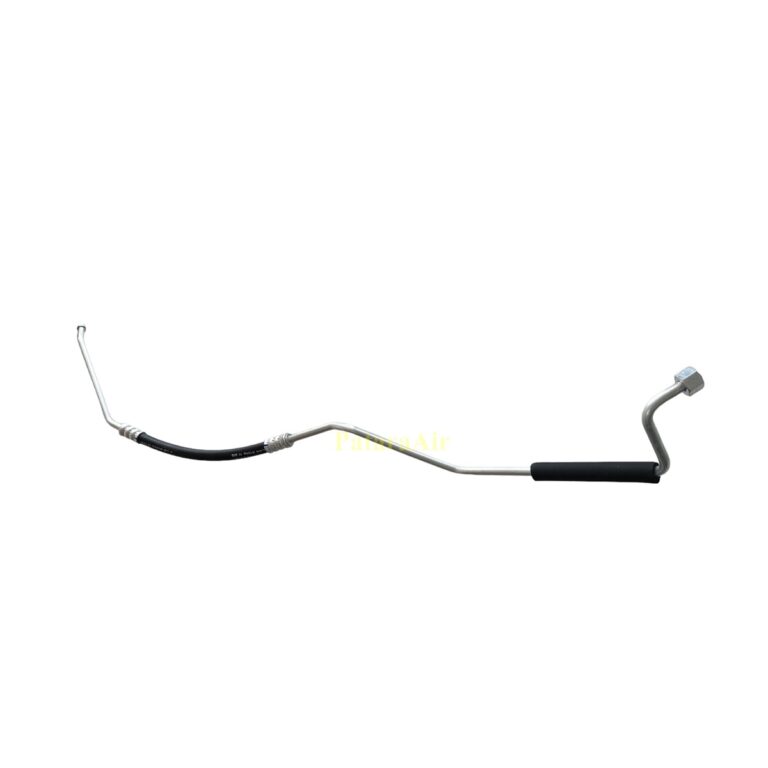 ท่อแอร์ Benz W124 E220,230E ไดเออร์-ตู้ สายเล็ก สายแอร์ เบนซ์ E-Class ...