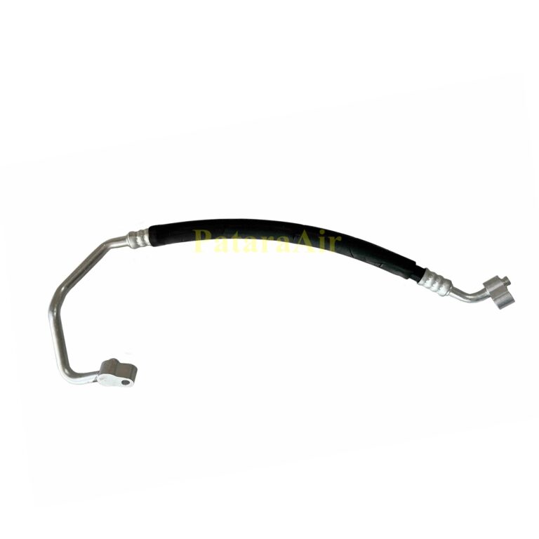 ท่อแอร์ Toyota Celica ST184 คอม-แผง สายกลาง สายแอร์ โตโยต้า ซิลิก้า ท่อ ...