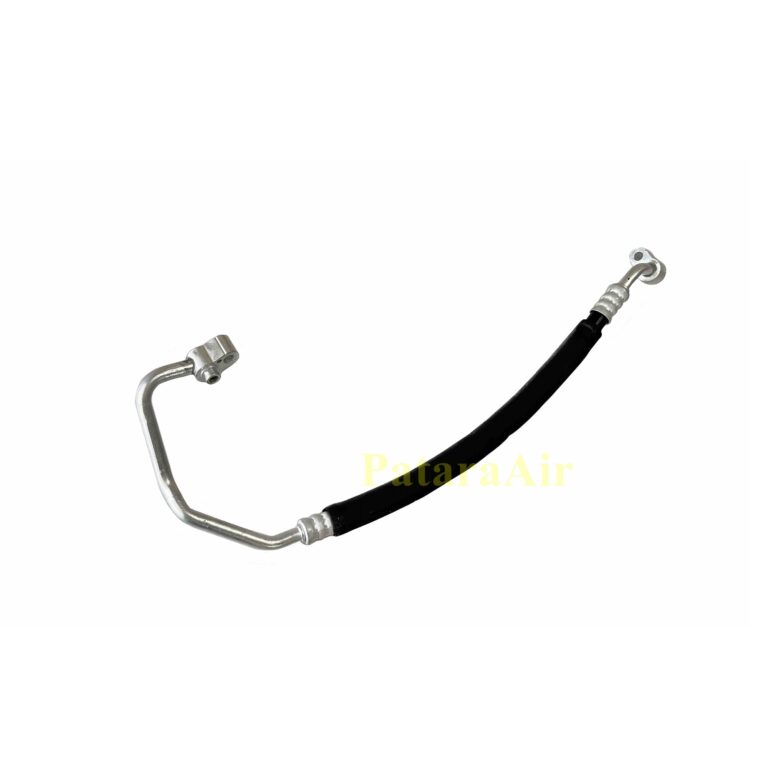 ท่อแอร์ Toyota Celica ST184 คอม-แผง สายกลาง สายแอร์ โตโยต้า ซิลิก้า ท่อ ...