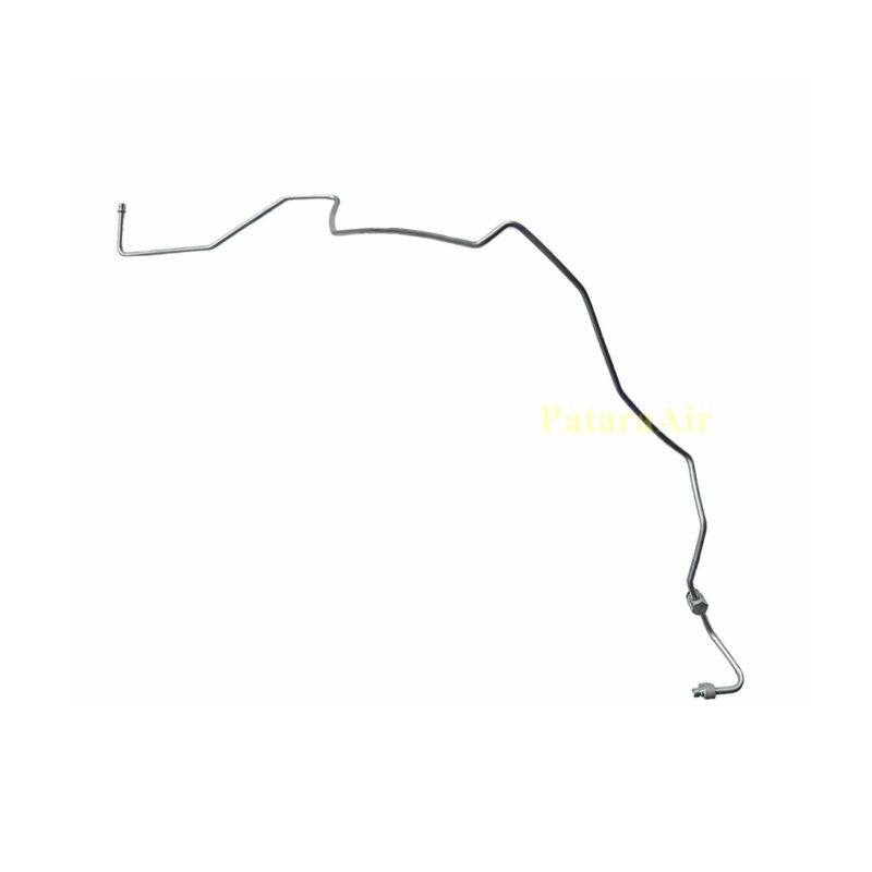 ท่อแอร์ Honda Brio แผง-ตู้ แป๊ปแอร์ สายแอร์ ฮอนด้า บริโอ้ ท่อน้ำยาแอร์ ...