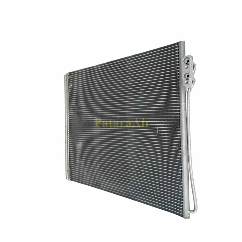 แผงแอร์ Land Rover Range Rover'03 รุ่นรูท่อนอก-ใน คอยล์ร้อน แลนโรเวอร์ ...